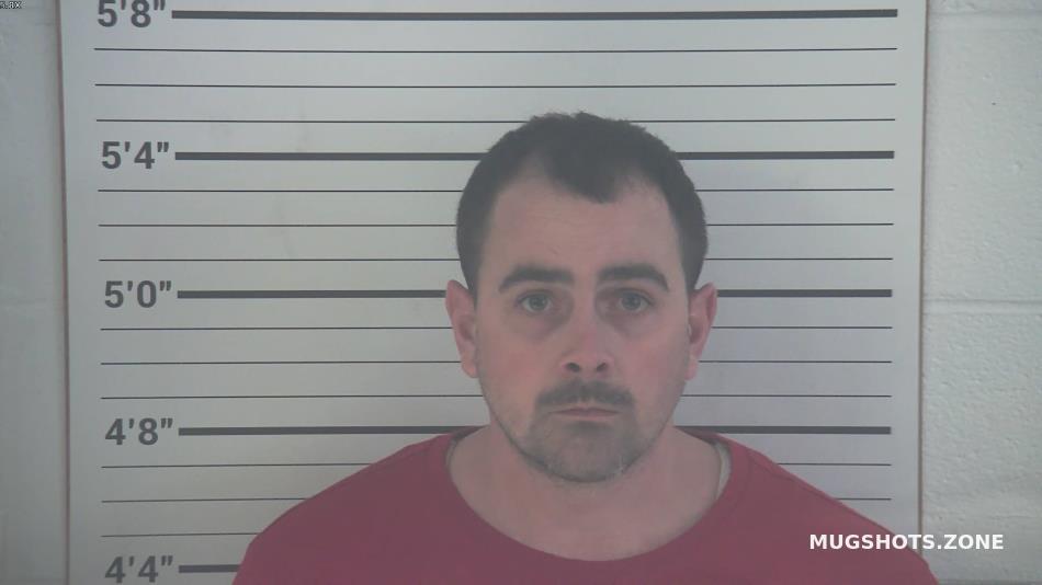 BAXTER HAROLD GABRIEL 02/14/2022 - Campbell County Mugshots Zone