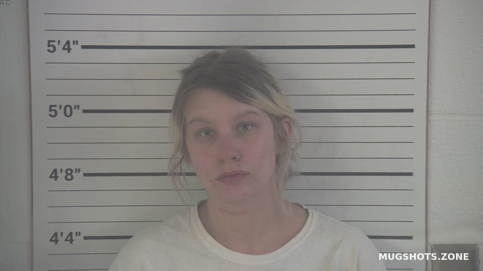 SMITH DESTINEE RAE 02/14/2022 - Campbell County Mugshots Zone