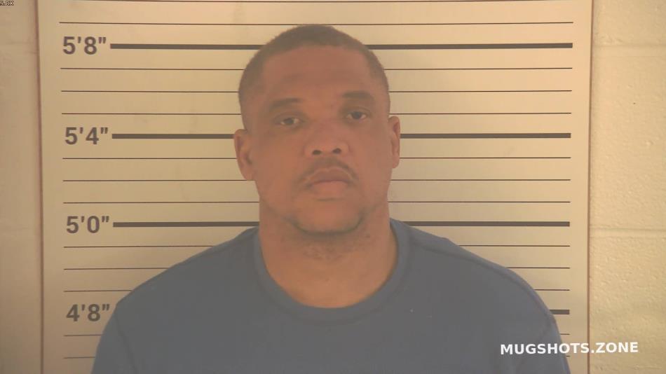 MAYES DERRICK ROMANO 02/14/2022 - Campbell County Mugshots Zone