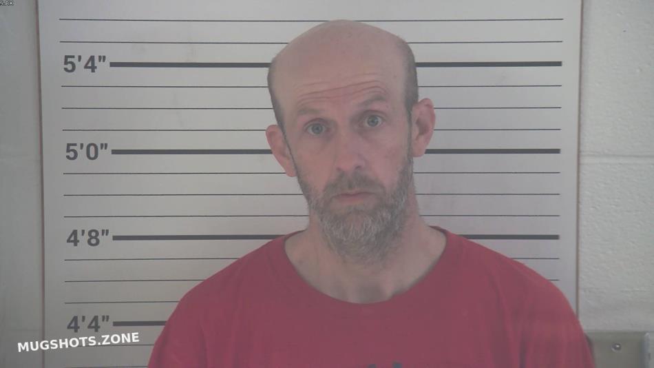 RILEY JOHN CHRISTOPHER 02/17/2022 - Campbell County Mugshots Zone