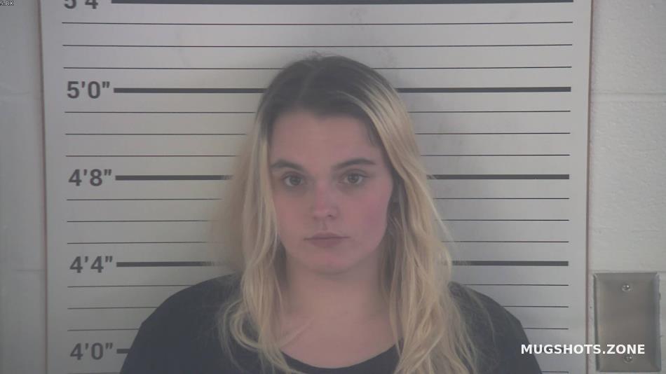 LONG TAYLOR RENEE 02/21/2022 - Campbell County Mugshots Zone