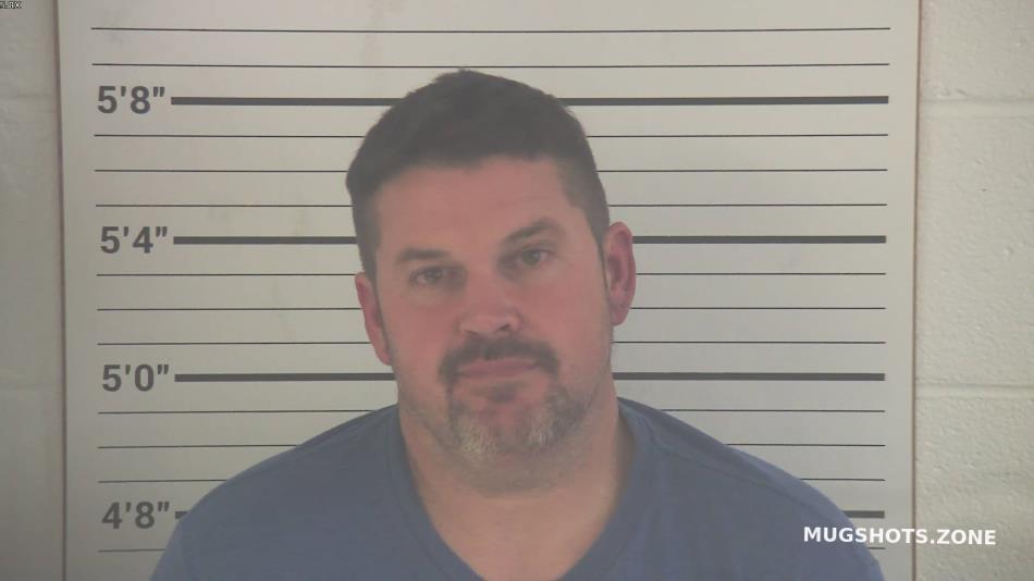 CARSON DUSTIN CHRISTOPHER 02/26/2022 - Campbell County Mugshots Zone