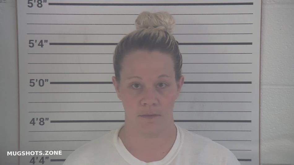 HAAS STACI SUE 03/05/2022 - Campbell County Mugshots Zone
