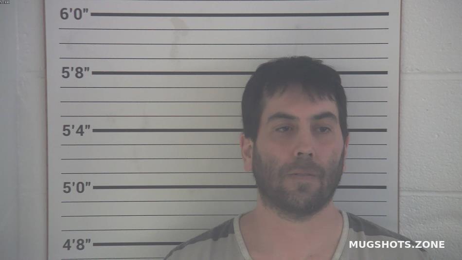 KING JASON ALAN 03/16/2022 - Campbell County Mugshots Zone