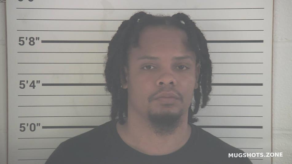 PRIMUS GENE CARL ANDREW 03/20/2022 - Campbell County Mugshots Zone