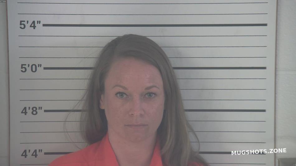 KNIPPER CHELSEA DANIELLE 03/21/2022 - Campbell County Mugshots Zone