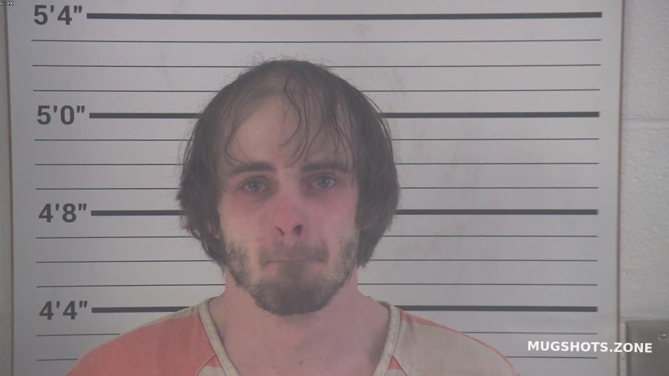 MEEKS DEREK CHARLES 04/06/2022 - Campbell County Mugshots Zone