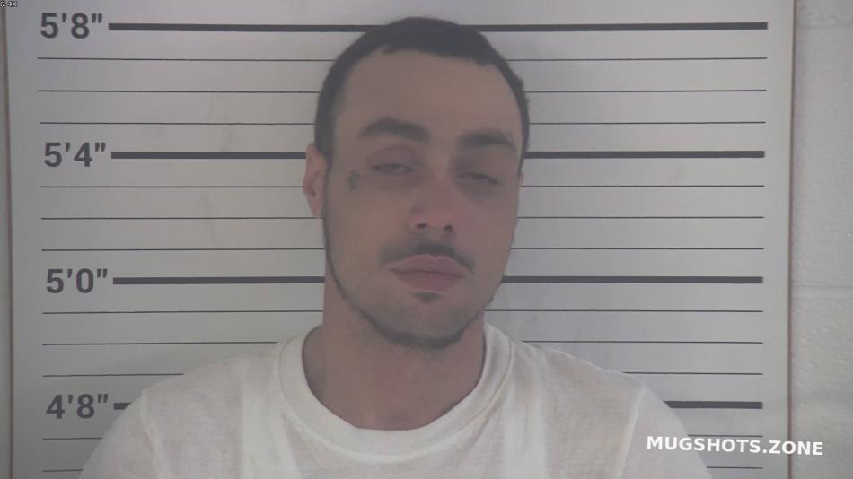 DREW DEWAN ISAAC 04/12/2022 - Campbell County Mugshots Zone