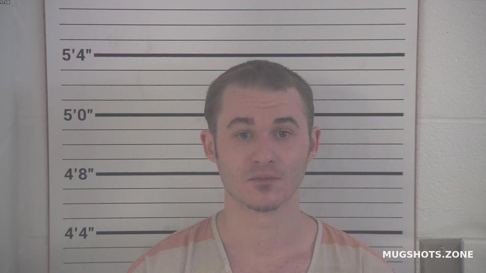 STUTTLER TYLER PATRICK 04/13/2022 - Campbell County Mugshots Zone