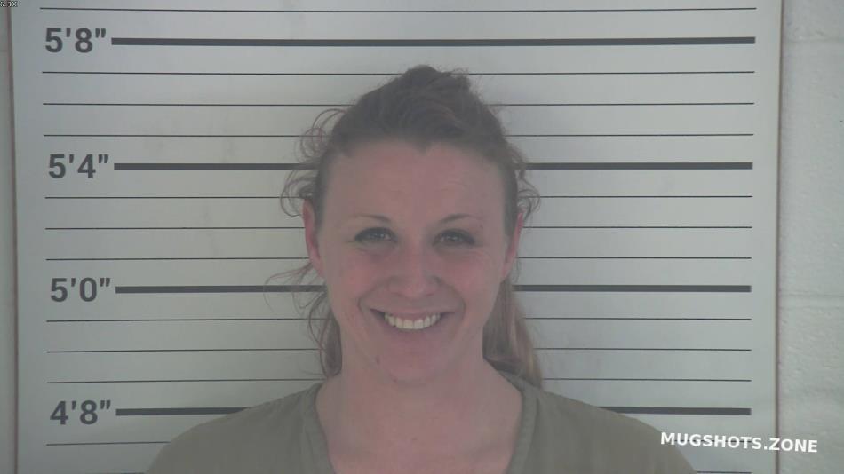MEEKER LEIGH ANN 04/22/2022 - Campbell County Mugshots Zone