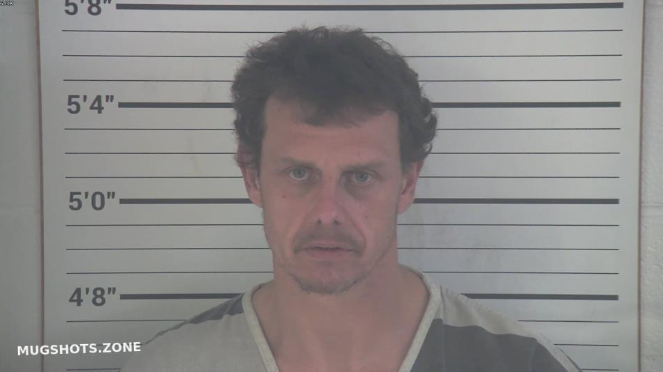 SCHELL LARRY ROBERT 05/02/2022 - Campbell County Mugshots Zone