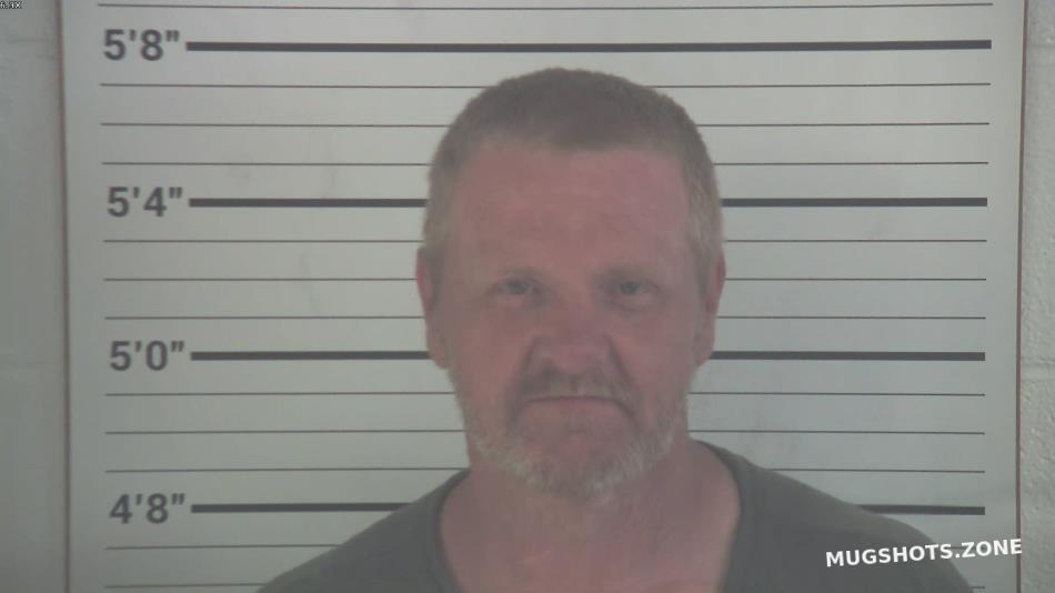 CULLUM DANNY WAYNE 05/12/2022 - Campbell County Mugshots Zone