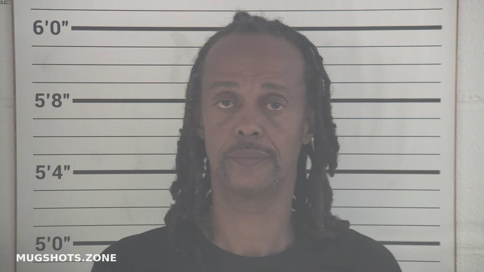 BLANKS JOHN BART JR. 05/19/2022 - Campbell County Mugshots Zone