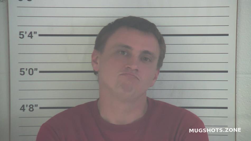 STULL JOSHUA LEE 05/20/2022 - Campbell County Mugshots Zone
