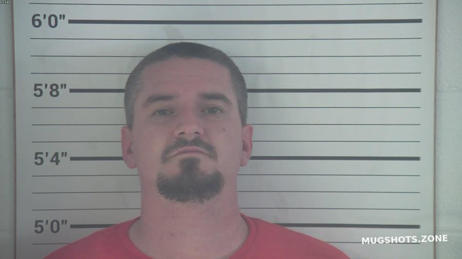 SIEMER BRANDON DARYL 05/20/2022 - Campbell County Mugshots Zone