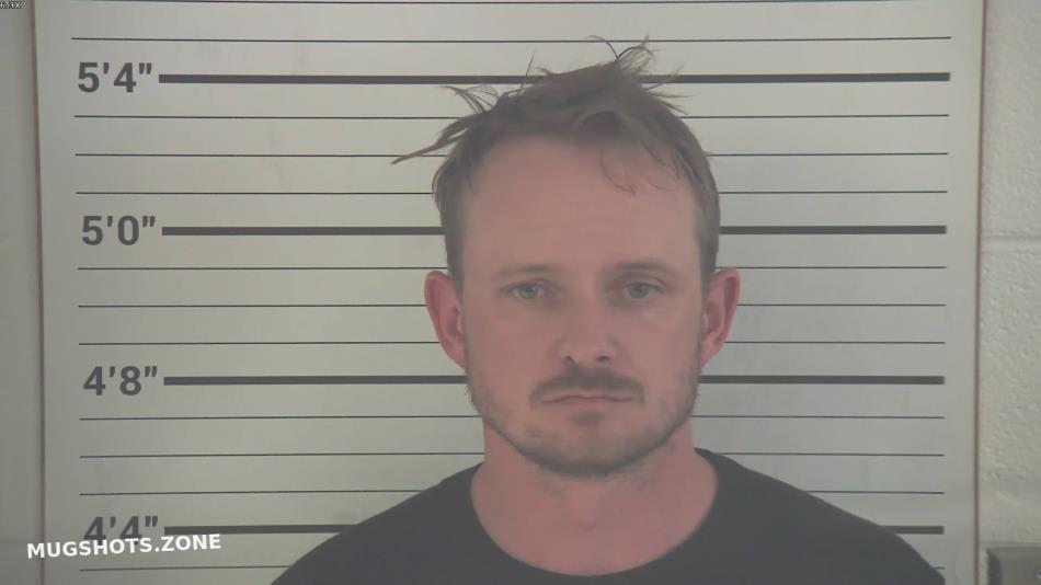 O'BRYAN MICHAEL JOSEPH PATRICK 05/21/2022 - Campbell County Mugshots Zone
