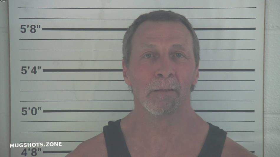 GLICK TERRY WAYNE 05/30/2022 - Campbell County Mugshots Zone