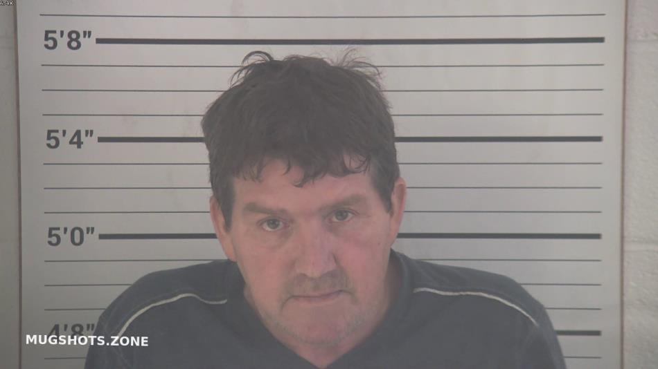 SPRADLIN ROBERT ALLAN 06/01/2022 - Campbell County Mugshots Zone