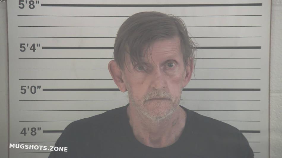 WILSON KENNETH JOHN 06/29/2022 - Campbell County Mugshots Zone