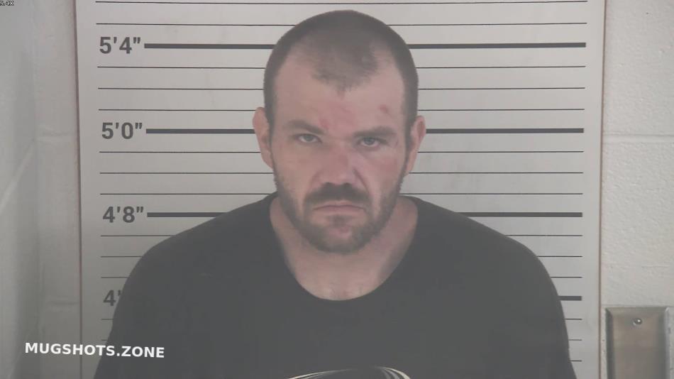 RICE ZACHARY WILLIAM 07/04/2022 - Campbell County Mugshots Zone