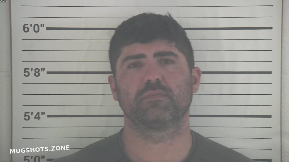 COTTRELL DUSTIN ROBERT 07/29/2022 - Campbell County Mugshots Zone