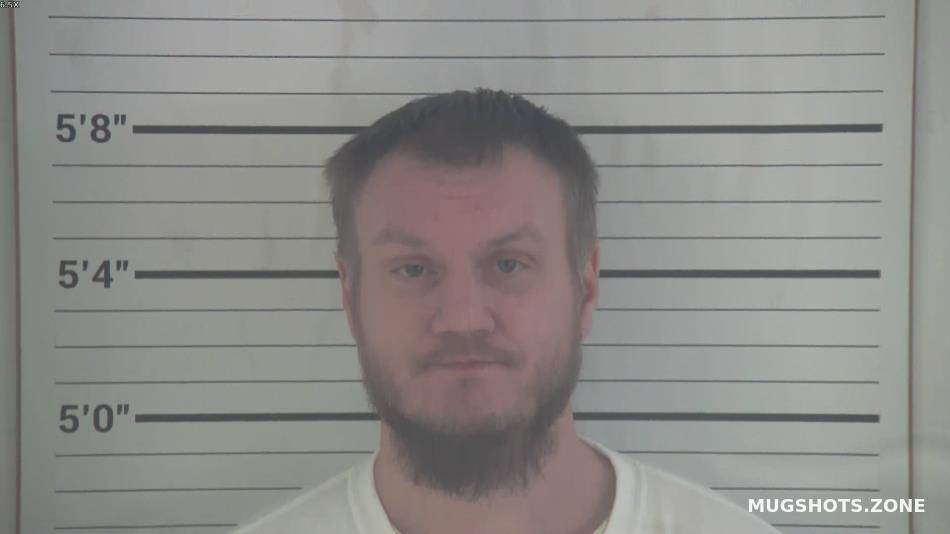 ELAM DONALD RAMON JR. 08/09/2022 - Campbell County Mugshots Zone