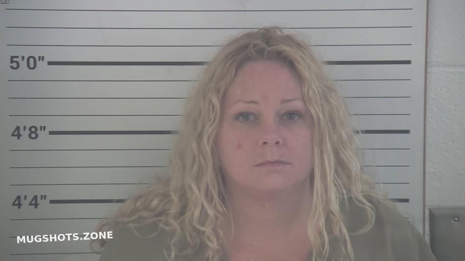 RAPPOLD AMY ELIZABETH 08/15/2022 - Campbell County Mugshots Zone