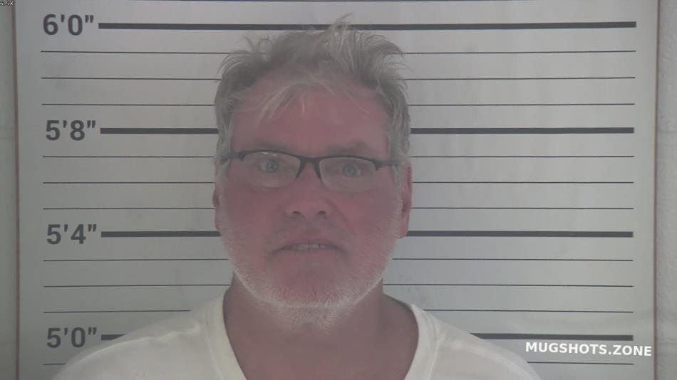 MCCLOUD RICKY 08/20/2022 - Campbell County Mugshots Zone