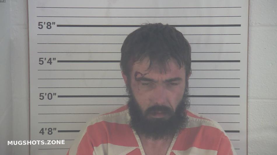ALLENDER JASON ANTHONY 08/26/2022 - Campbell County Mugshots Zone