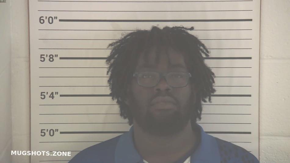 PRUITT MARCUS JEROME 08/27/2022 - Campbell County Mugshots Zone