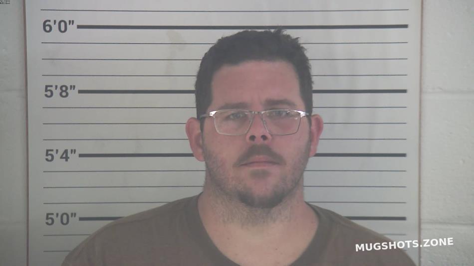 BRADFORD STEPHEN THOMAS 08/30/2022 - Campbell County Mugshots Zone