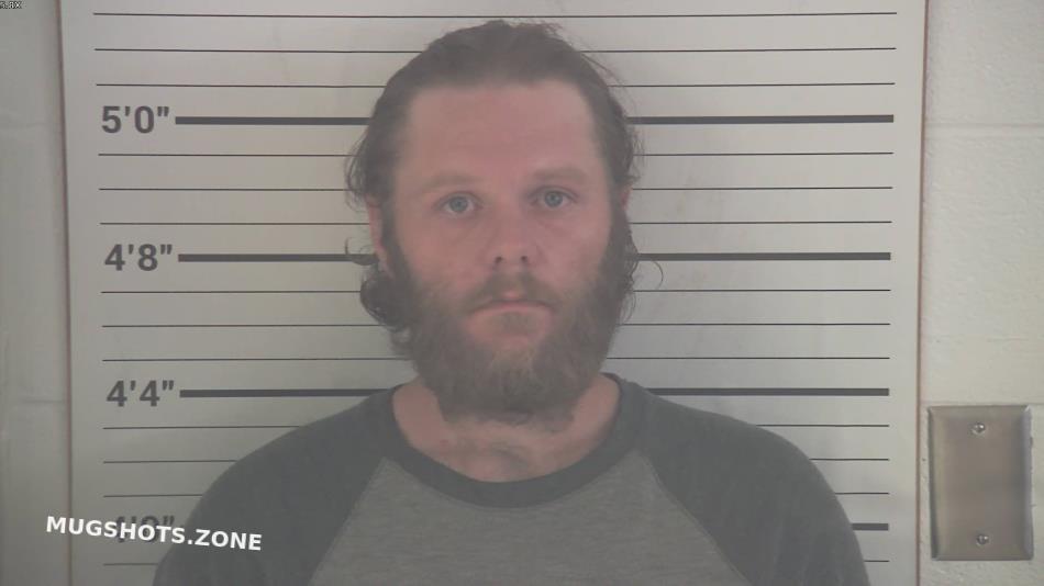 GILBERT ROBIN SHAWN JR. 09/03/2022 - Campbell County Mugshots Zone