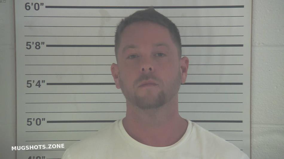 LEAVER TRAVIS C 09/04/2022 - Campbell County Mugshots Zone