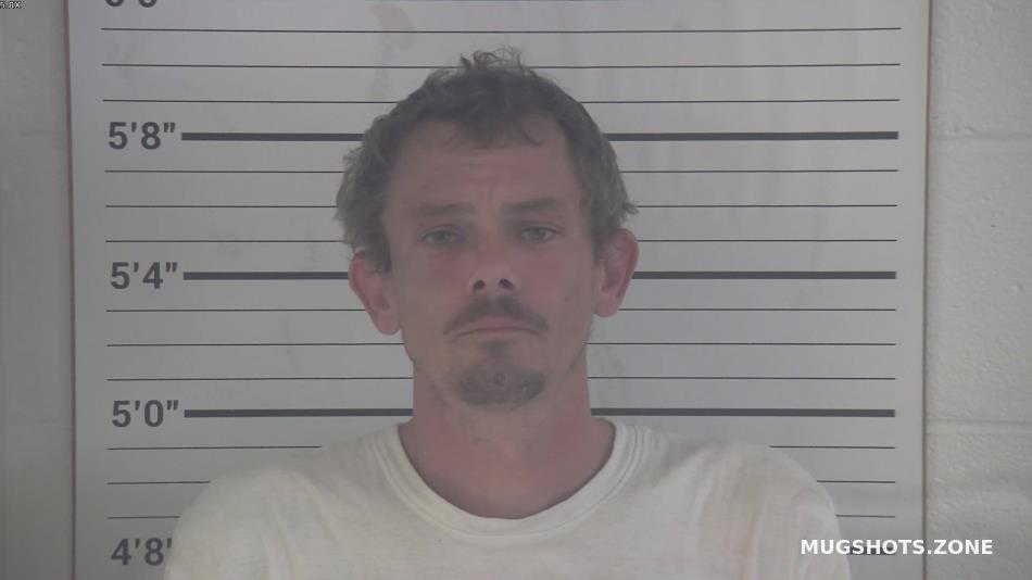 POTTS WILLIAM SHAWN 09/10/2022 - Campbell County Mugshots Zone