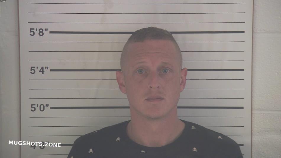 SMITH BRIAN THOMAS 09/12/2022 - Campbell County Mugshots Zone