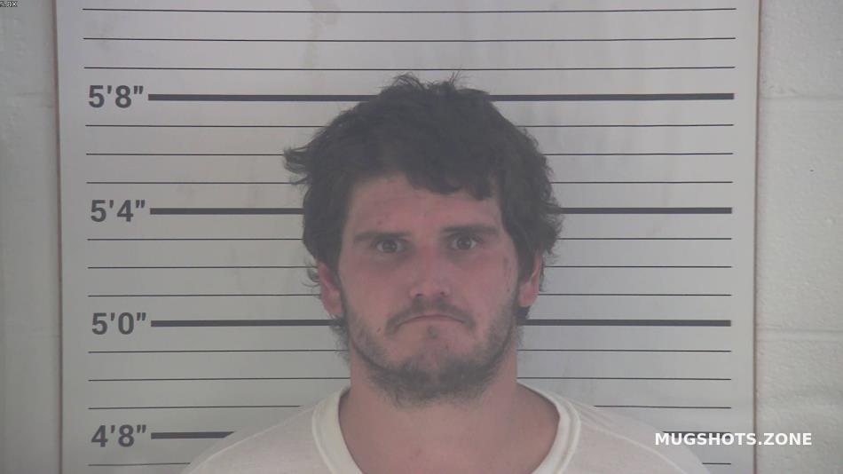 STUBBS LOGAN ANDREW 09/12/2022 - Campbell County Mugshots Zone
