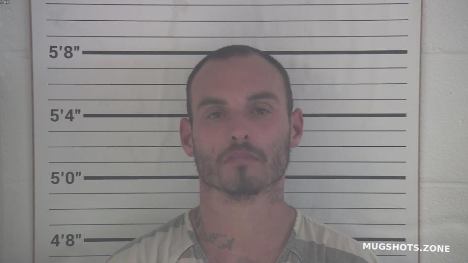 WILLIAMS ANDREW JAMES 09/13/2022 - Campbell County Mugshots Zone