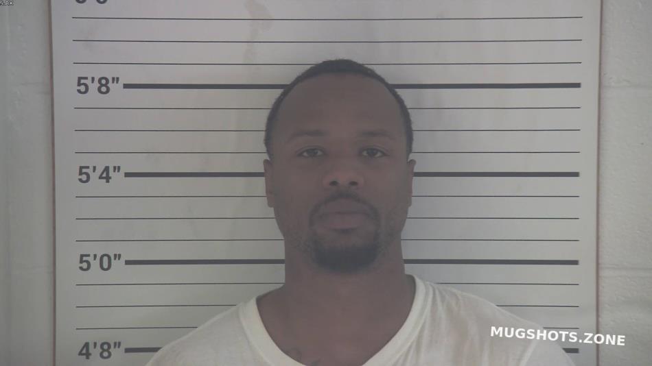 FOSTER DANIEL DEVON 10/04/2022 - Campbell County Mugshots Zone