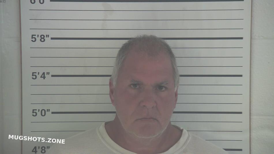 CHILDERS ADAM DAVID 10/14/2022 - Campbell County Mugshots Zone
