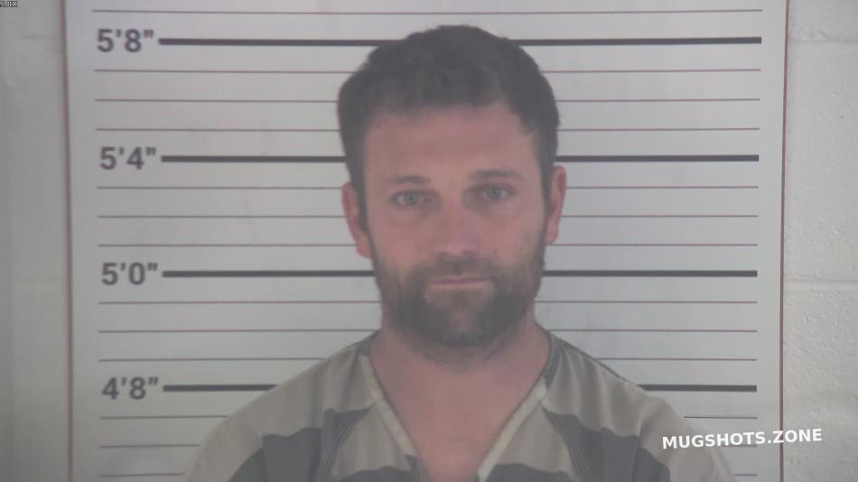 SIMON RANDALL JACOB JR. 10/19/2022 - Campbell County Mugshots Zone