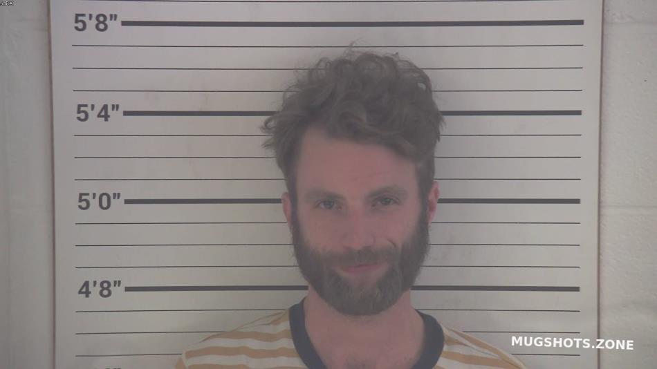 OBERMEYER JUSTIN JOSEPH 10/26/2022 - Campbell County Mugshots Zone