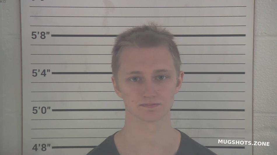 HOUNSHELL ANTHONY FRANKLIN 10/26/2022 - Campbell County Mugshots Zone