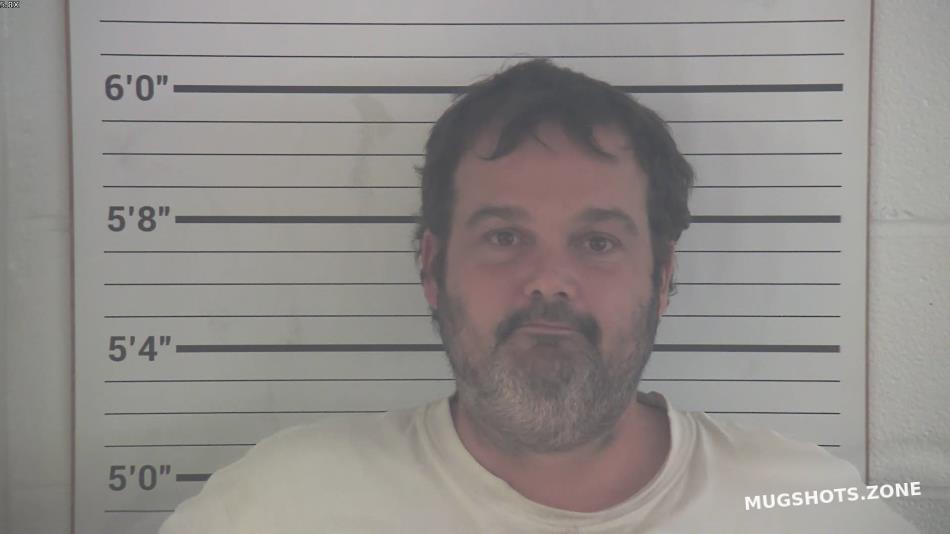 RIFFE ERIK STEPHEN 10/29/2022 - Campbell County Mugshots Zone