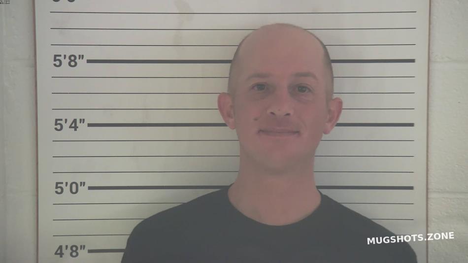 MORANO ALEXANDER DANIEL 11/05/2022 - Campbell County Mugshots Zone