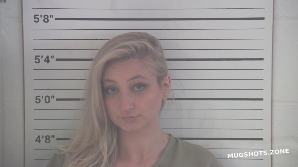 LOVINS KAYLIN RENEE 11/14/2022 - Campbell County Mugshots Zone