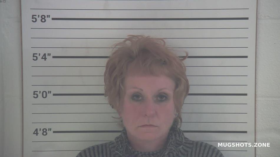 VANCE BRANDI GABRIELLE 11/16/2022 - Campbell County Mugshots Zone
