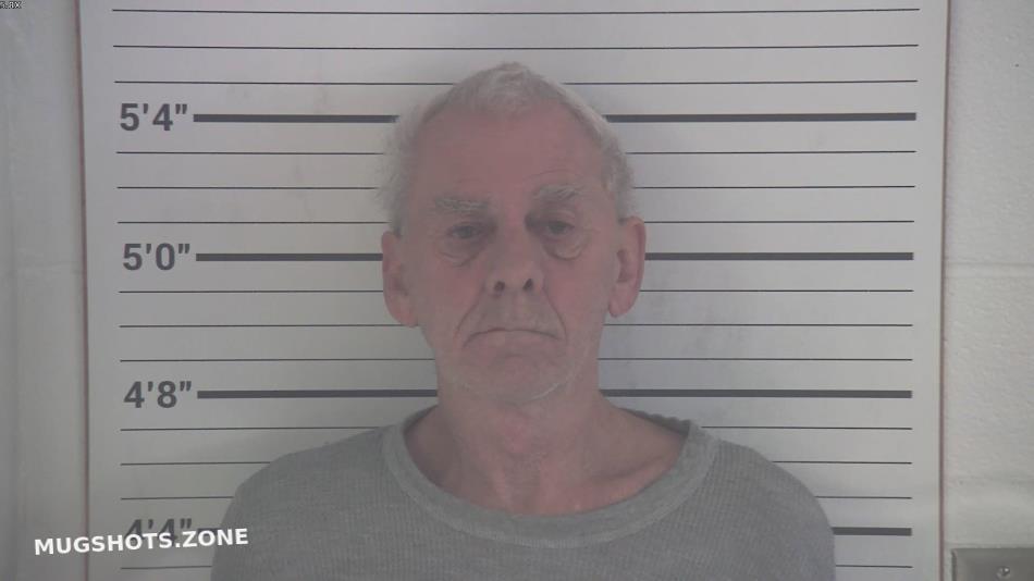 SPANGLER RONALD EDWARD 11/17/2022 - Campbell County Mugshots Zone