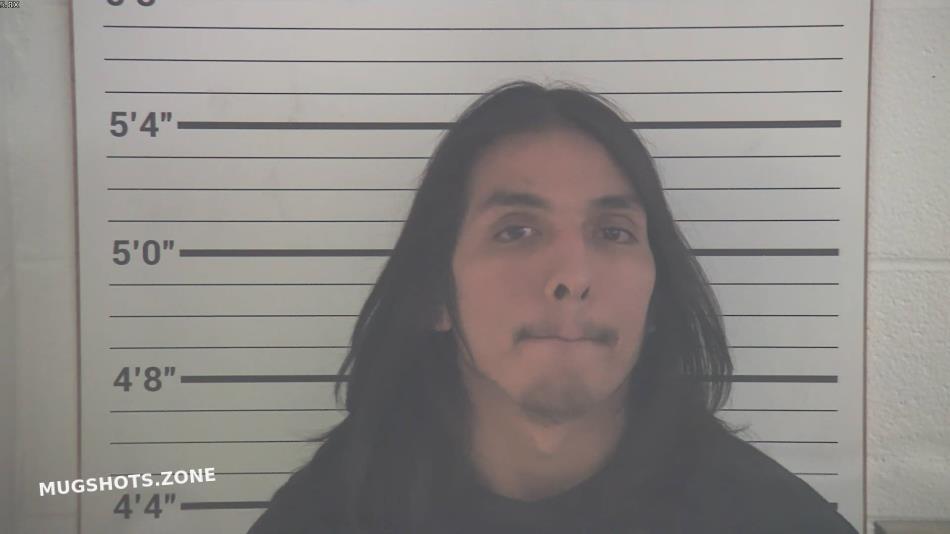 HERNANDEZ ADAM TREJO 11/20/2022 - Campbell County Mugshots Zone