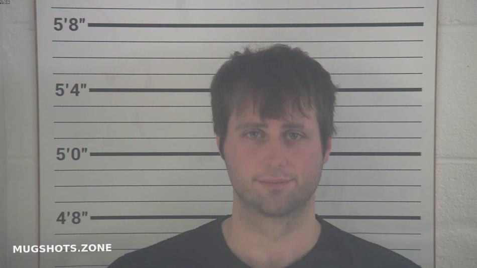 BUSWELL CHARLES SULLIVAN III 11/24/2022 - Campbell County Mugshots Zone