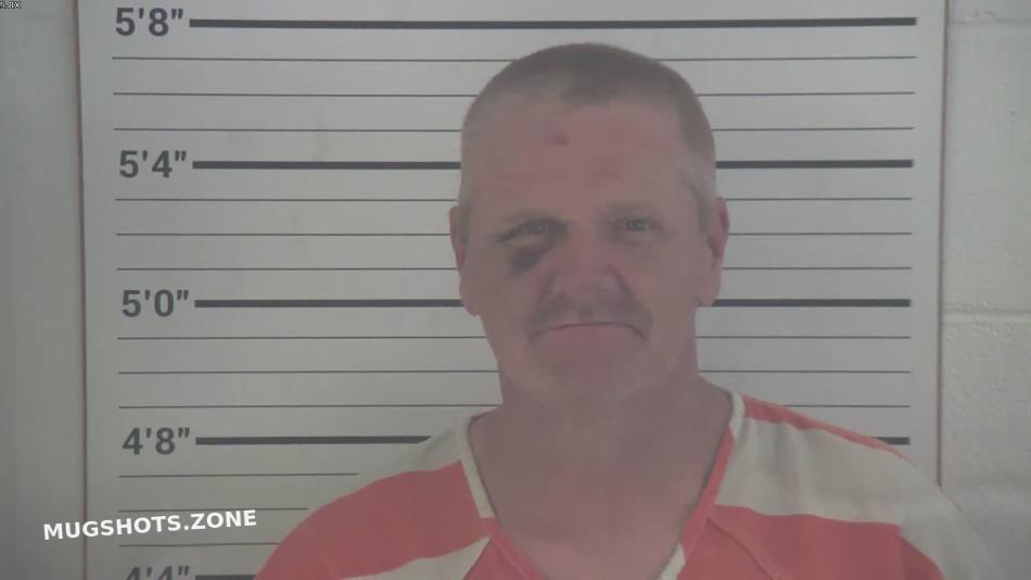CULLUM DANNY WAYNE 11/24/2022 - Campbell County Mugshots Zone